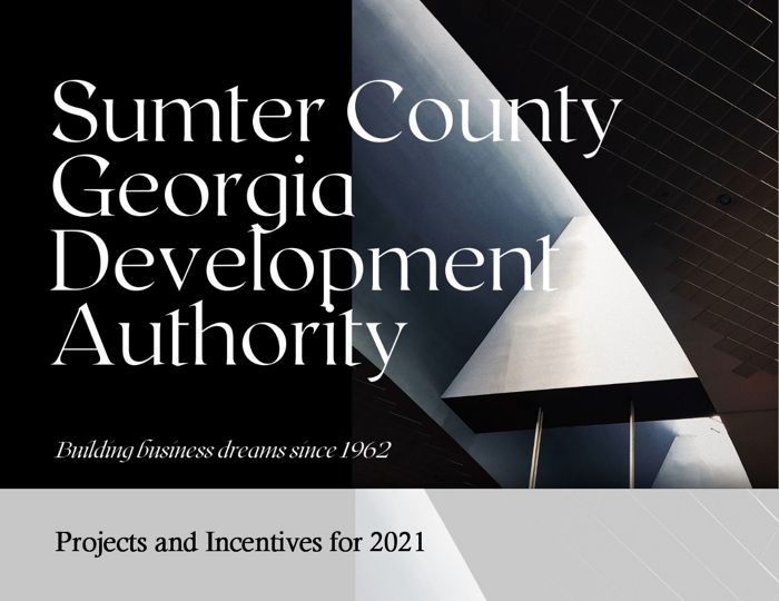 Select Sumter | Development Authority: Home